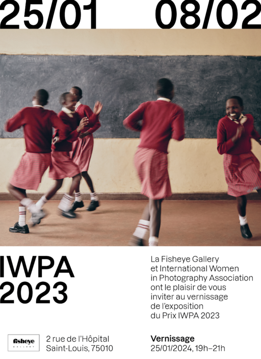 IWPA à la Fisheye Gallery - Fisheye Gallery